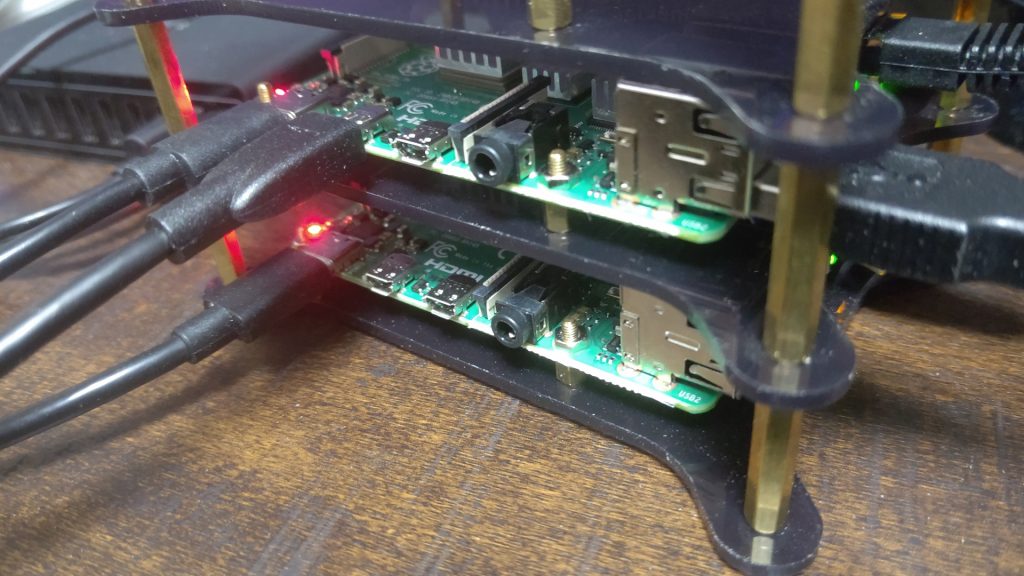 Raspberry Pi 3B のUARTにシリアル接続 | DualBalance